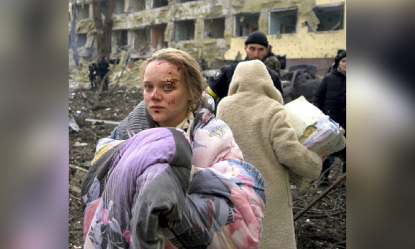 ബുച്ച കൂട്ടക്കുരുതി: സ്വതന്ത്ര അന്വേഷണത്തിന് ആവശ്യം | Bucha killings ...