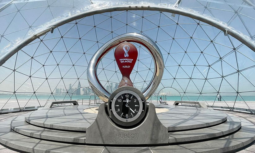 ലോ ക ക പ്പ് കാ ല ത്ത് സ ന്ദ ർ ശ ക രു ടെ പ്ര വേ ശ നം നി യ ന്ത്രി ക്കും ...