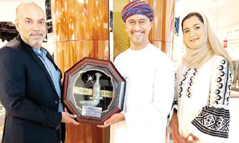 പ്രവാസത്തിന് വിരാമം; ഡോ. ബേബി സാം സാമുവൽ നാടണഞ്ഞു | At the end of the ...