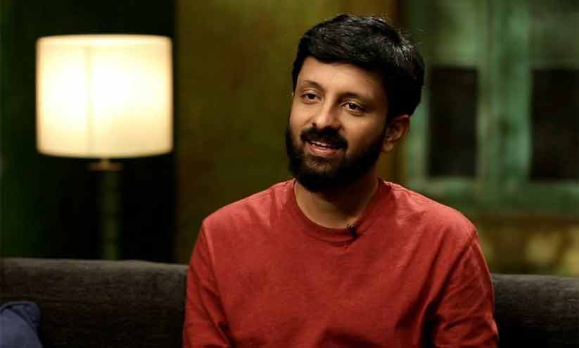 ഇന്നും കണിക്കൊന്ന പൂക്കുന്നുണ്ട് | BK Harinarayanan vishu memories ...