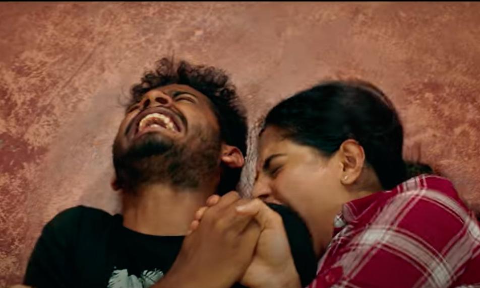 എന്തിനാടാ ഇങ്ങനെ അടി ഉണ്ടാക്കുന്നേ... ജോ & ജോ ട്രെയിലർ പുറത്ത് | Jo ...