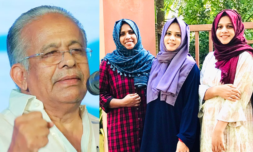 പി.കെ നവാസിനെതിരെയും നടപടി വേണമായിരുന്നു; ഹരിത വിവാദത്തിൽ ഇ.ടി മുഹമ്മദ് ...