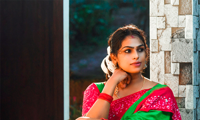 സ് നേഹാഭിമാനം | antharam filim actress interview | Madhyamam