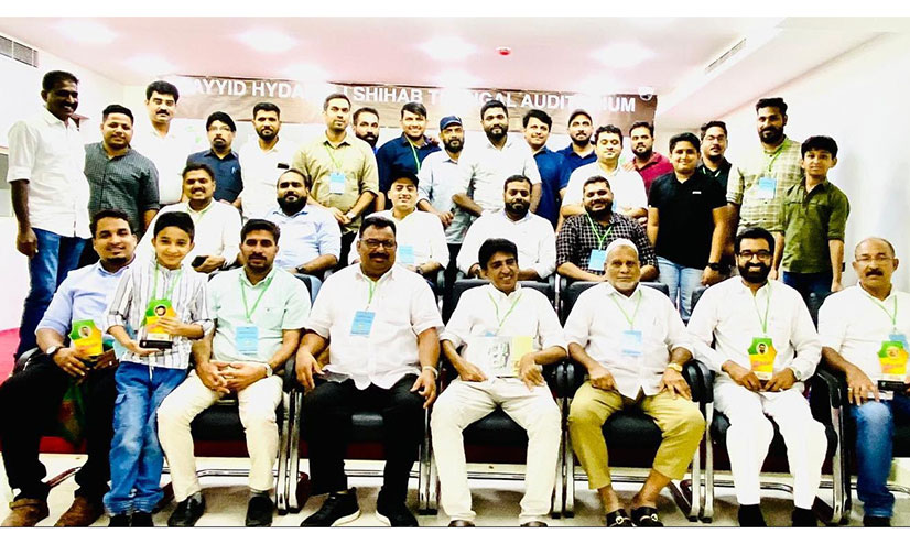 വി ഷ ൻ വി ല്യാ പ്പ ള്ളി ക്ക് തു ട ക്ക മാ യി | vision villiappally ...