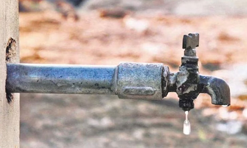 പൊതുടാപ്പുകൾ ഓർമയാകും: കേരള ജല അതോറിറ്റിയുടെ പൊതുടാപ്പുകൾ മീറ്ററധിഷ്ഠിത ...