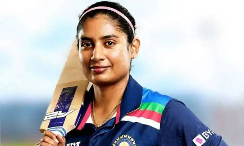 'ലേഡി ടെണ്ടുൽകർ' മിഥാലി രാജ് കളി മതിയാക്കി | Mithali Raj announces ...