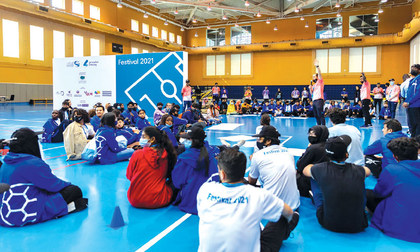 Generation Amazing School projects completed | Generation Amazing ...