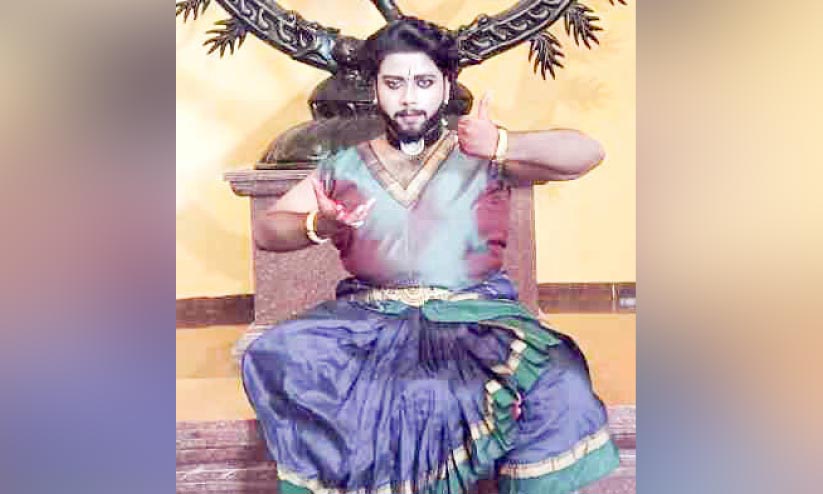 ദേശീയ നൃത്തമത്സരത്തില്‍ മൂവാറ്റുപുഴയുടെ അഭിമാനമായി സുബിന്‍ സാബു | Subin ...