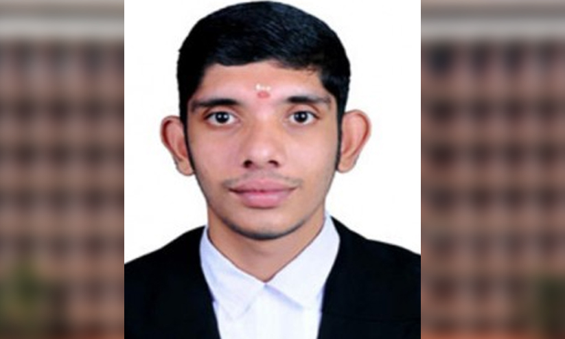 സഹപ്രവർത്തകയെ പീഡിപ്പിച്ചെന്ന പരാതിയിൽ കേന്ദ്രസർക്കാർ അഭിഭാഷകൻ അറസ്റ്റി ...