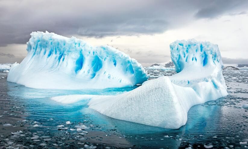 ഉ രു കി ത്തീ രു മോ ? | antarctica climate change | Madhyamam