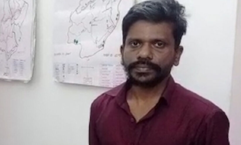 പെൺകുട്ടിയെ അപമാനിക്കാൻ ശ്രമം; പൂജാരി അറസ്റ്റിൽ | Attempt to harass ...