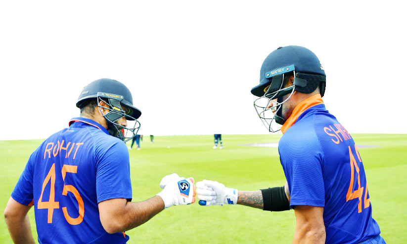 India-England ODI Series: Second Leg Today | India-England ODI series ...
