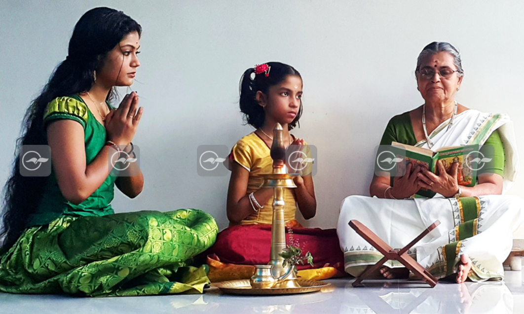 അനേകം രാമായണങ്ങൾ | Ramayana Masam messages | Madhyamam