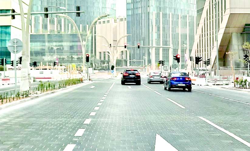 Beautiful Central Doha | Beautifully central Doha – Archyde