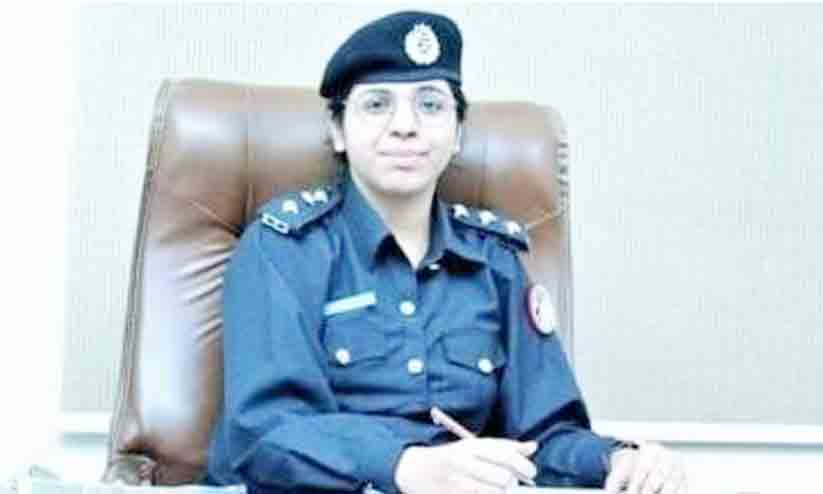 മനീഷ റൊപേത പാകിസ്താനിലെ ആദ്യ ഹിന്ദു വനിത ഡി.എസ്.പി | Manisha Ropeta ...