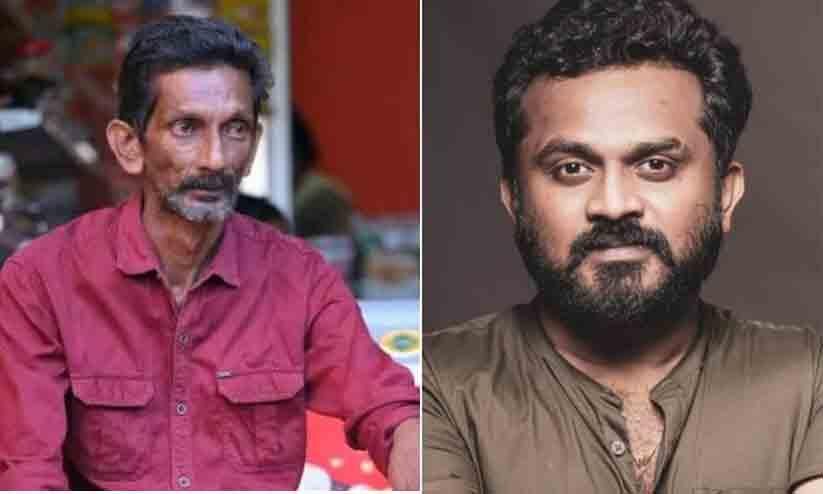 സജീദ് ഇക്ക.. നിങ്ങൾ മുത്താണ്...ബാക്കി നമ്മുടെ സിനിമ സംസാരിക്കും -തരു ...