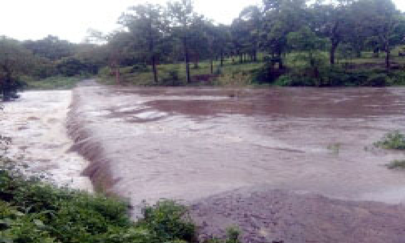 മായാർ പുഴയിൽ വെള്ളം കൂടി; മസിനഗുഡി ഒറ്റപ്പെട്ടു | Water increased in ...