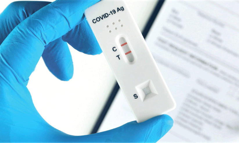 വിദ്യാർഥികൾക്കും ജീവനക്കാർക്കും ആൻറിജൻ പരിശോധന | Antigen test for ...