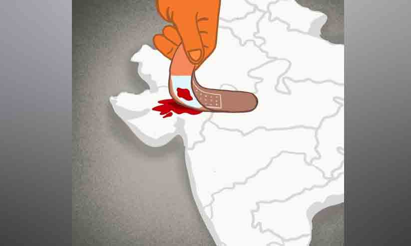 ബിൽക്കീസ് ബാനുവിന് തിരികെ നൽകണം; പിടിച്ചുപറിക്കപ്പെട്ട നീതി | bilkis ...