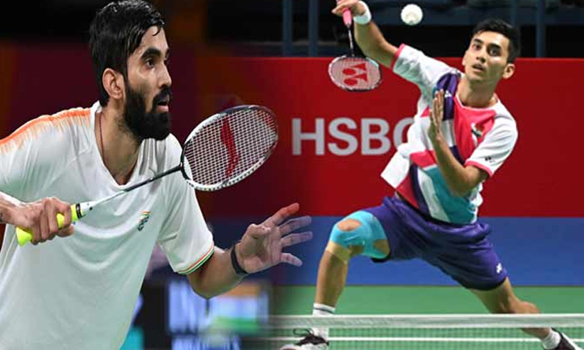 World Badminton Championships: Winning and Losing Starts | World ...