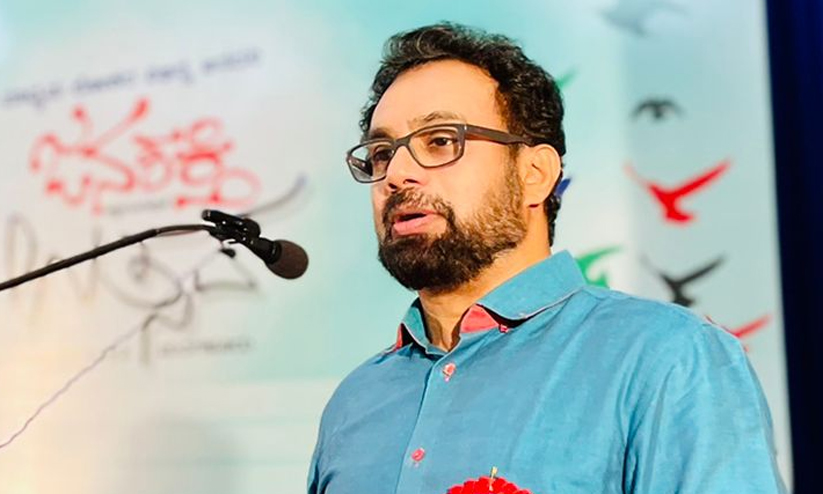 കേരളത്തിൽ ഒരു ഏകാധിപതി ജനിക്കുന്നുവെന്ന് ജോൺ ബ്രിട്ടാസ് എം.പി | John ...