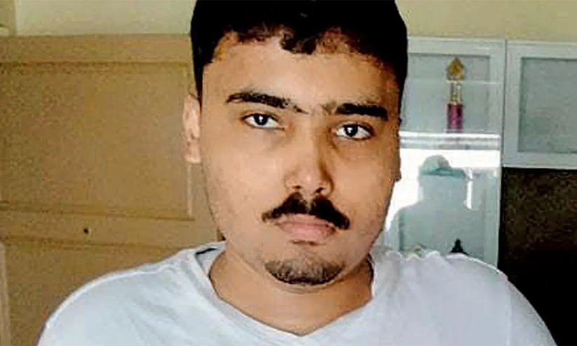 ഓട്ടിസം ബാധിച്ച 19 കാരനെ വനത്തിൽ കാണാതായി | Mumbai: Missing autistic ...