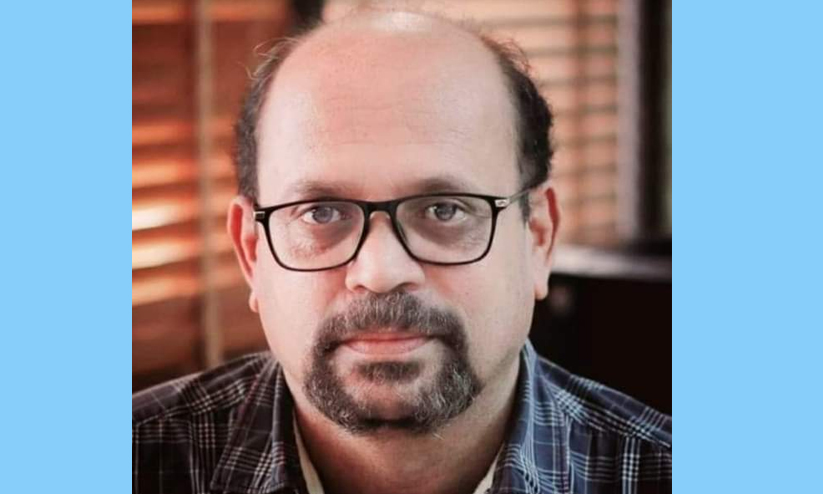 കീബോർഡ് കലാകാരൻ കെ.വി. മുഹമ്മദ് ബഷീർ നിര്യാതനായി | Keyboardist KV ...