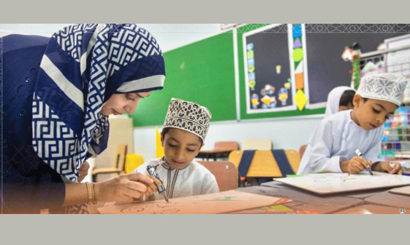 അ ക്ഷ ര മു റ്റ ങ്ങ ളി ൽ വീ ണ്ടും പ ഠ നാ ര വം | Learning again in school ...
