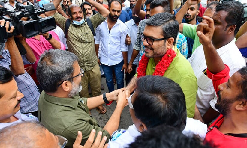 സ്പീക്കർ പദവിയിലെ പരിമിതിയില്ല; സി.പി.എം മുന്നണി പോരാളിയായി തുടരുമെന്ന് ...