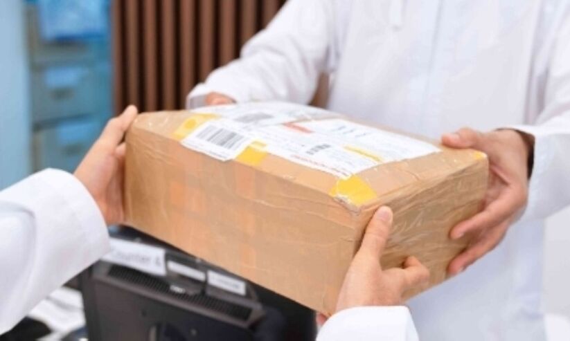 അനധികൃത തപാൽ സേവനം: മുന്നറിയിപ്പുമായി ടി.ആർ.എ | Illegal postal service ...