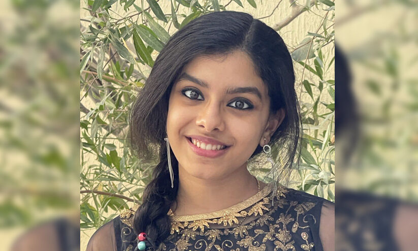 പ്രവാസി ഗായിക പൂജാ സന്തോഷ് 'ബൈനറി' യില്‍ പാടിയ റൊമാന്‍റിക് ഗാനം ...