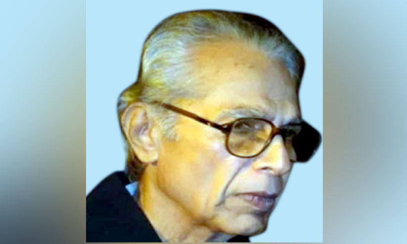 മുതിർന്ന നാടക പ്രവർത്തകൻ വെങ്കട സുബ്ബയ്യ അന്തരിച്ചു | Veteran theater ...