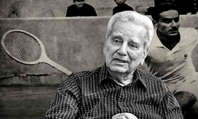 മുൻ രാജ്യാന്തര ടെന്നിസ് താരം നരേഷ് കുമാർ അന്തരിച്ചു | Former ...