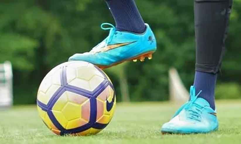 Odisha test for Kerala today in football Kerala Football Team To Win ...