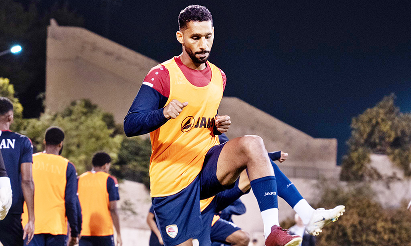 ജോർഡൻ അന്താരാഷ്ട്ര ഫുട്ബാൾ: ഒമാൻ-ഇറാഖ് മത്സരം ഇന്ന് | Jordan ...