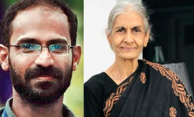 ''നേരിൽ കണ്ടിട്ടുപോലുമില്ല, എന്നിട്ടും സിദ്ദീഖ് കാപ്പനായി ജാമ്യം ...