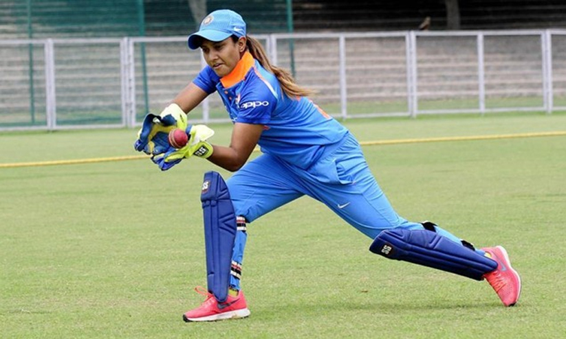 Indian women cricketer robbed during England tour; What happened ...