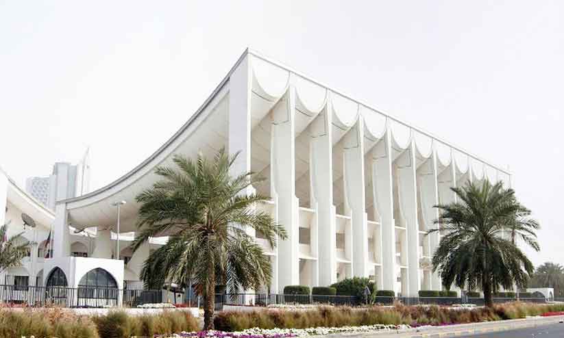 The picture is clear; The country is ready for elections Kuwait Ready ...