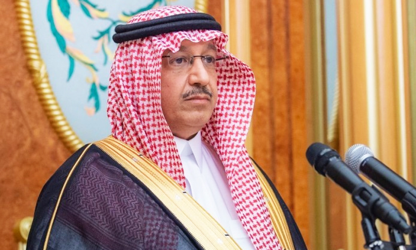 Yusuf bin Abdullah Albuniyan is the new Minister of Education Yusuf bin ...