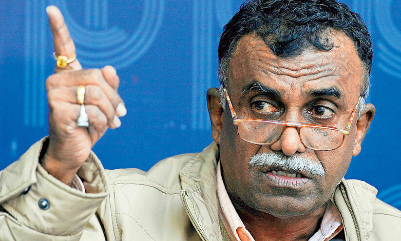 ആർ.ബി ശ്രീകുമാറിന് ഇടക്കാല ജാമ്യം | RB Sreekumar granted interim bailRB ...