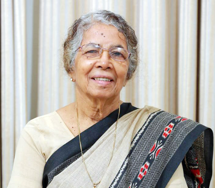 ട്രീസ ജോസഫിന്റെ നിര്യാണം: ഒ.എൻ.സി.പി അനുശോചിച്ചു | Death of Teresa ...