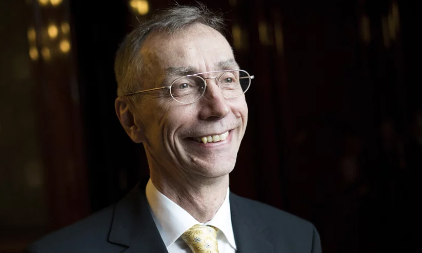 വൈദ്യശാസ്ത്ര നൊബേൽ സ്വീഡിഷ് ശാസ്ത്രജ്ഞൻ സ്വാന്‍റെ പേബുവിന് | The Nobel ...