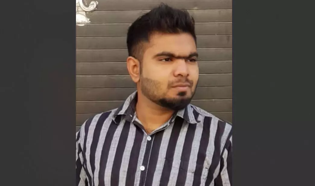 വാഹനാപകടം; മലപ്പുറം സ്വദേശിയായ യുവാവ് ജിദ്ദയിൽ മരിച്ചു | car accident; young man from Malappuram ...