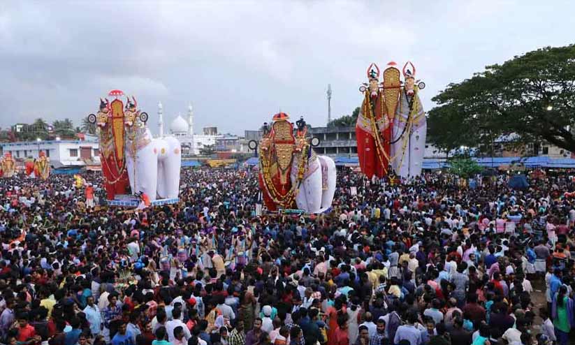 ഓച്ചിറ കാളകെട്ടുത്സവം: വൈദ്യുതി മുടങ്ങും | Power Supply Interruption ...