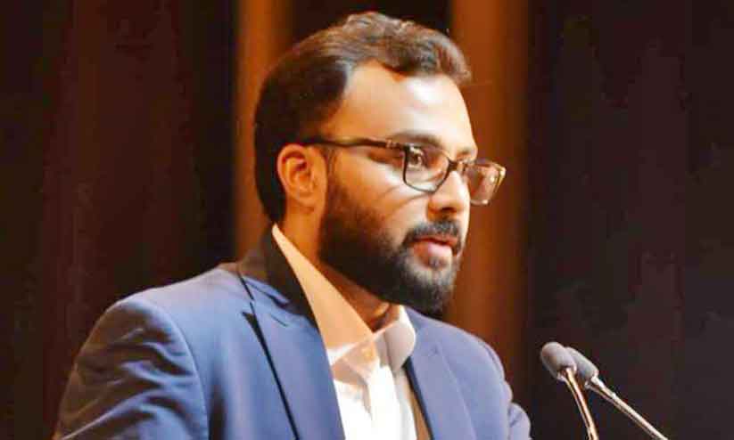 ടി. ഹരിദാസ് അന്താരാഷ്ട്ര ബിസിനസ് പുരസ്ക്കാരം ജെ.കെ. മേനോന് | T. Haridas ...