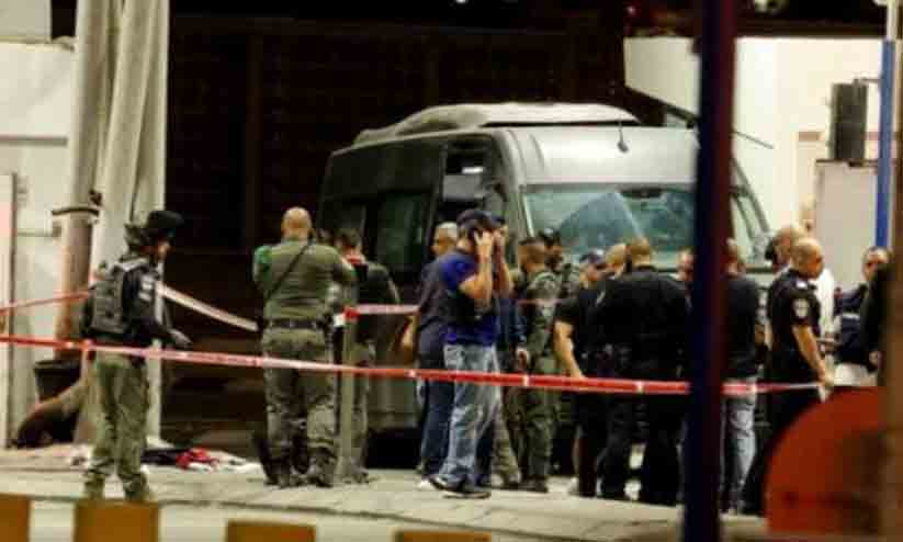 ഇസ്രായേൽ വനിത സേനാംഗം കൊല്ലപ്പെട്ടു | Israeli female soldier killed ...