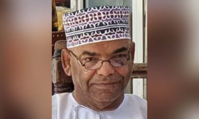 വ്യാ പാ ര പ്ര മു ഖ ന്‍ മൂ സ ഹു സൈ ൻ അ ല്‍ ബ ലൂ ശി‌ നി ര്യാ ത നാ യി ...