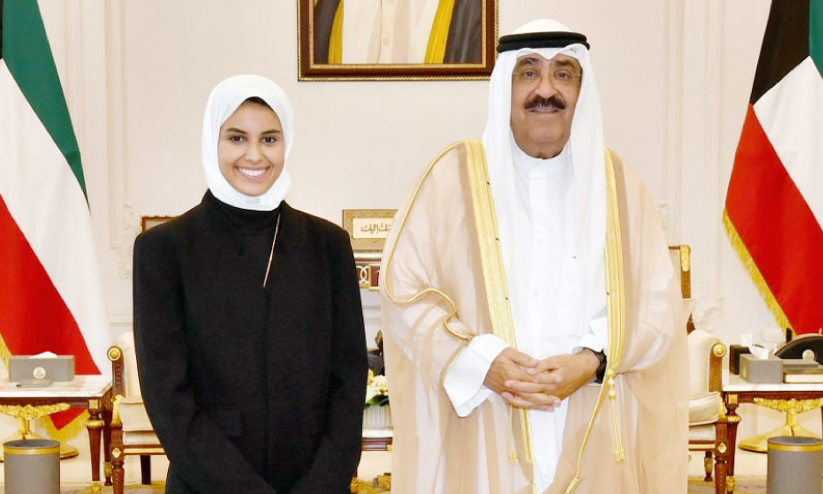 ഐ.എ.എഫ് അവാർഡ് ജേതാവ് ലാമ അൽ ഒറൈമാന് കിരീടാവകാശിയുടെ അഭിനന്ദനം | IAF ...