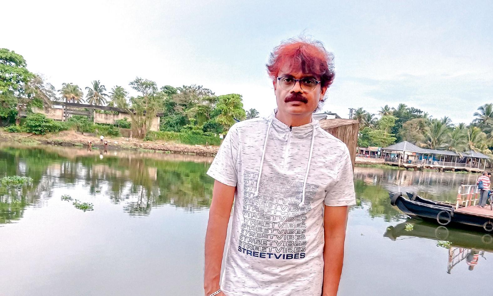 'ഞാ നെ പ്പോ ഴും സ ഭ ക്കു പു റ ത്തു നി ൽ ക്കു ന്ന ഒ രാ ളാ ണ്'; ഫ്രാ ൻ സി ...