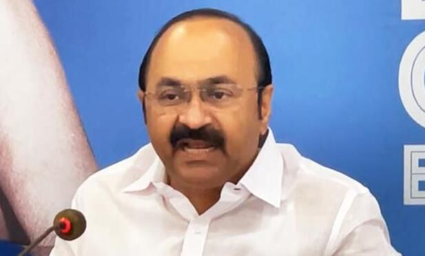 കത്ത് വിവാദം: ക്രൈംബ്രാഞ്ച് അന്വേഷണം തട്ടിപ്പ്; സി.പി.എം നേതാക്കളെ ...